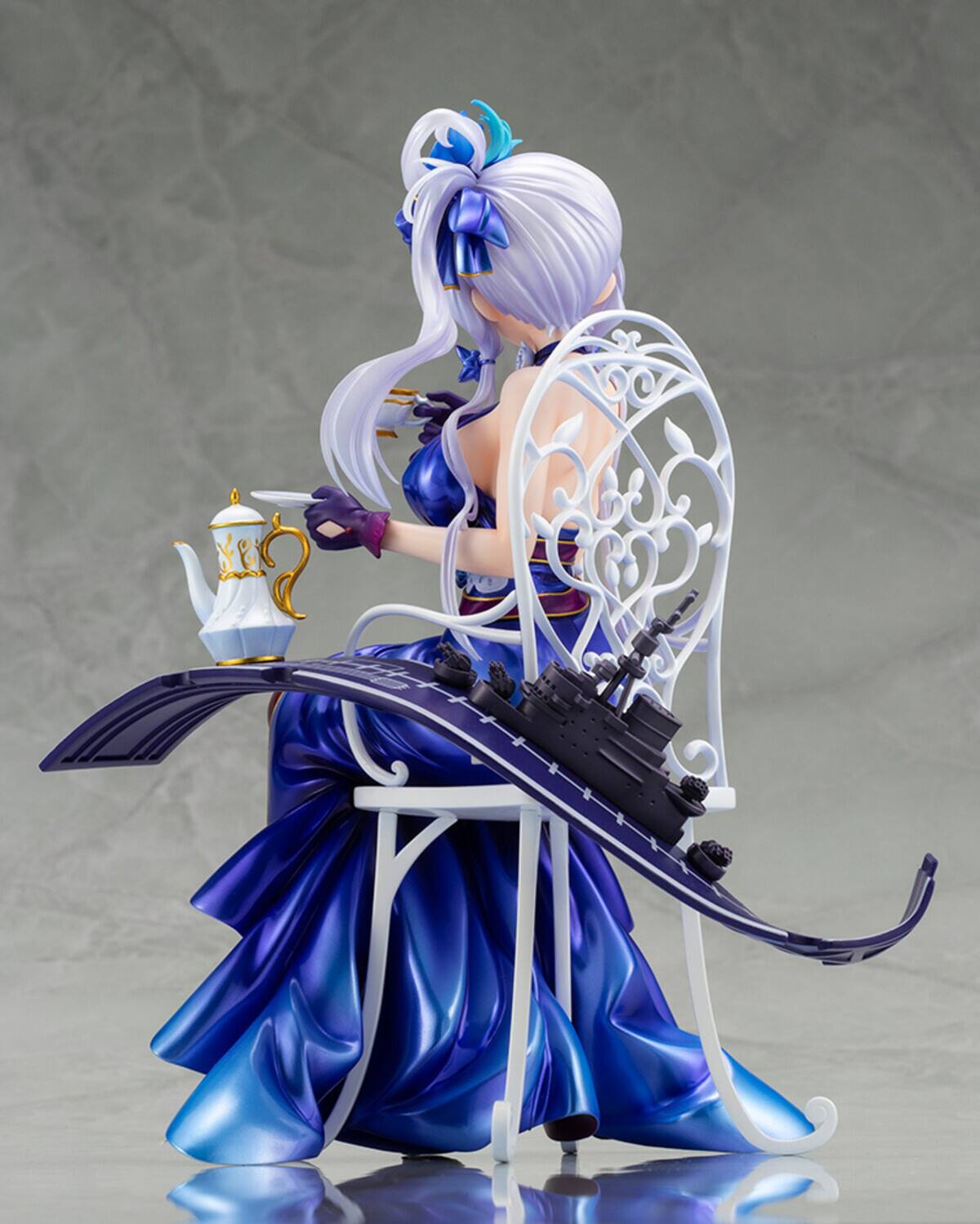 PopMarket Kotobukiya Azur Lane Illustrious (Endless Tea Party ...