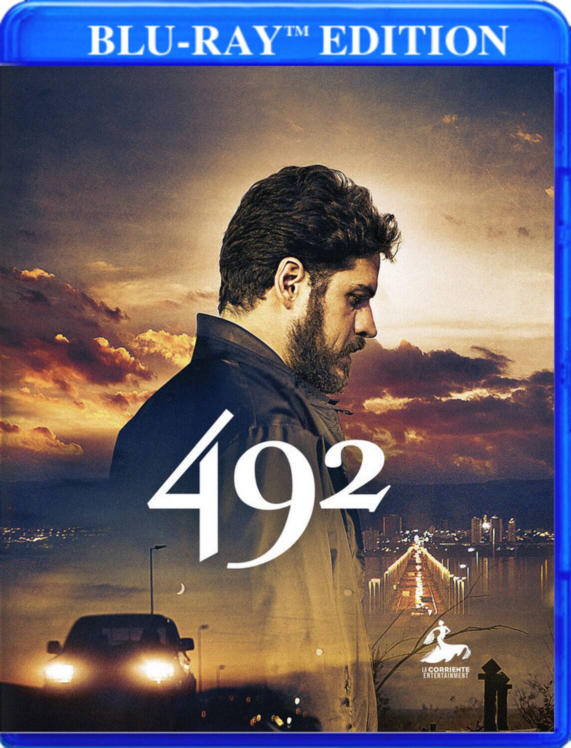 492 BLU RAY - Best Buy