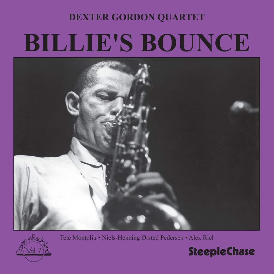 Billie's Bounce [LP] VINYL - Best Buy