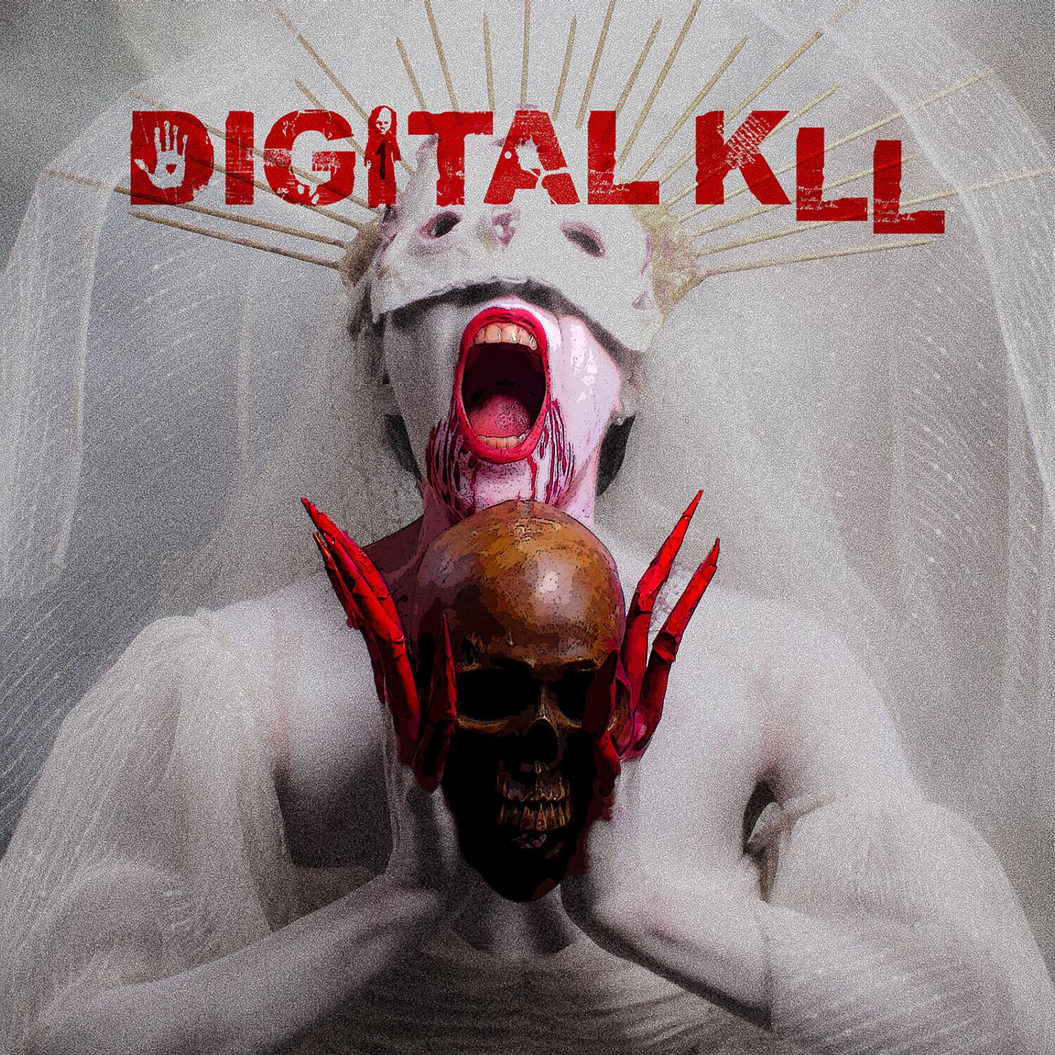 Digital Kll Digital Kll COMPACT DISCS [CD] - Best Buy