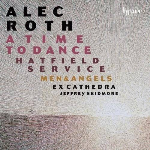 Roth,A. / Skidmore,Jeffrey Time to Dance COMPACT DISCS [CD] - Best Buy