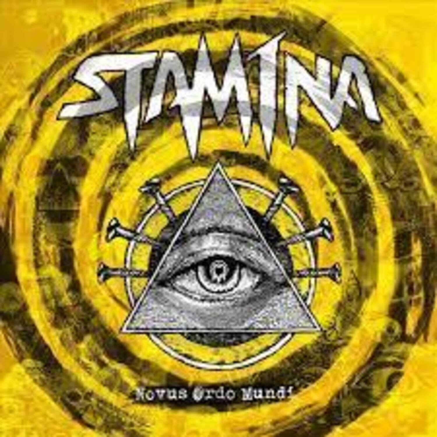 Stam1na Novus Ordo Mundi COMPACT DISCS [CD] - Best Buy