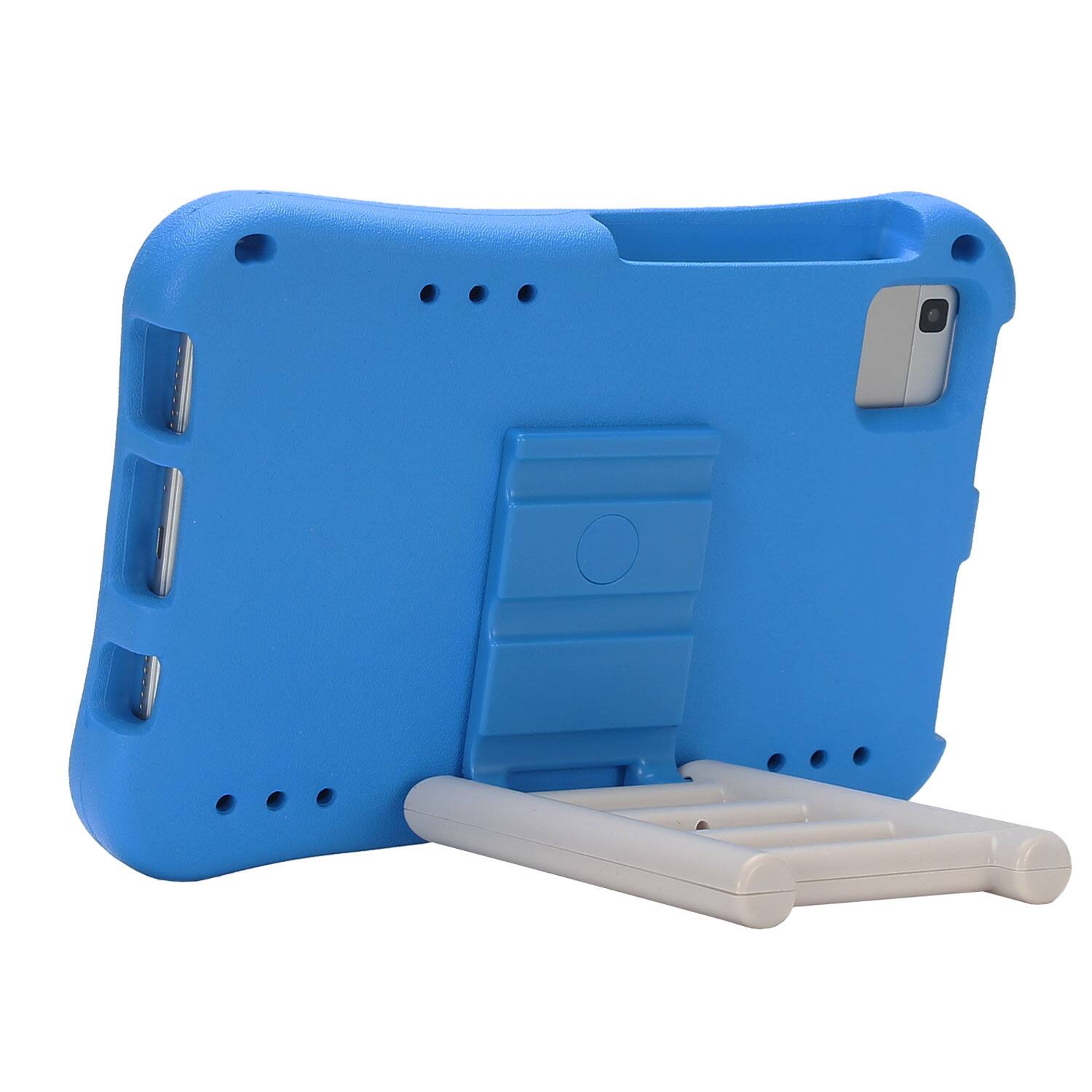 Dteck for Samsung Galaxy Tab A9 8.7" 2023 (SM X110/X115) Rugged Case ...