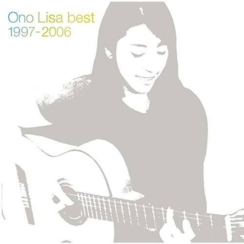 Lisa Ono Best 1997 2006 COMPACT DISCS [CD] - Best Buy