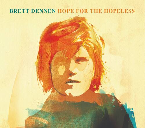 Brett Dennen Hope for the Hopeless VINYL LP - Best Buy