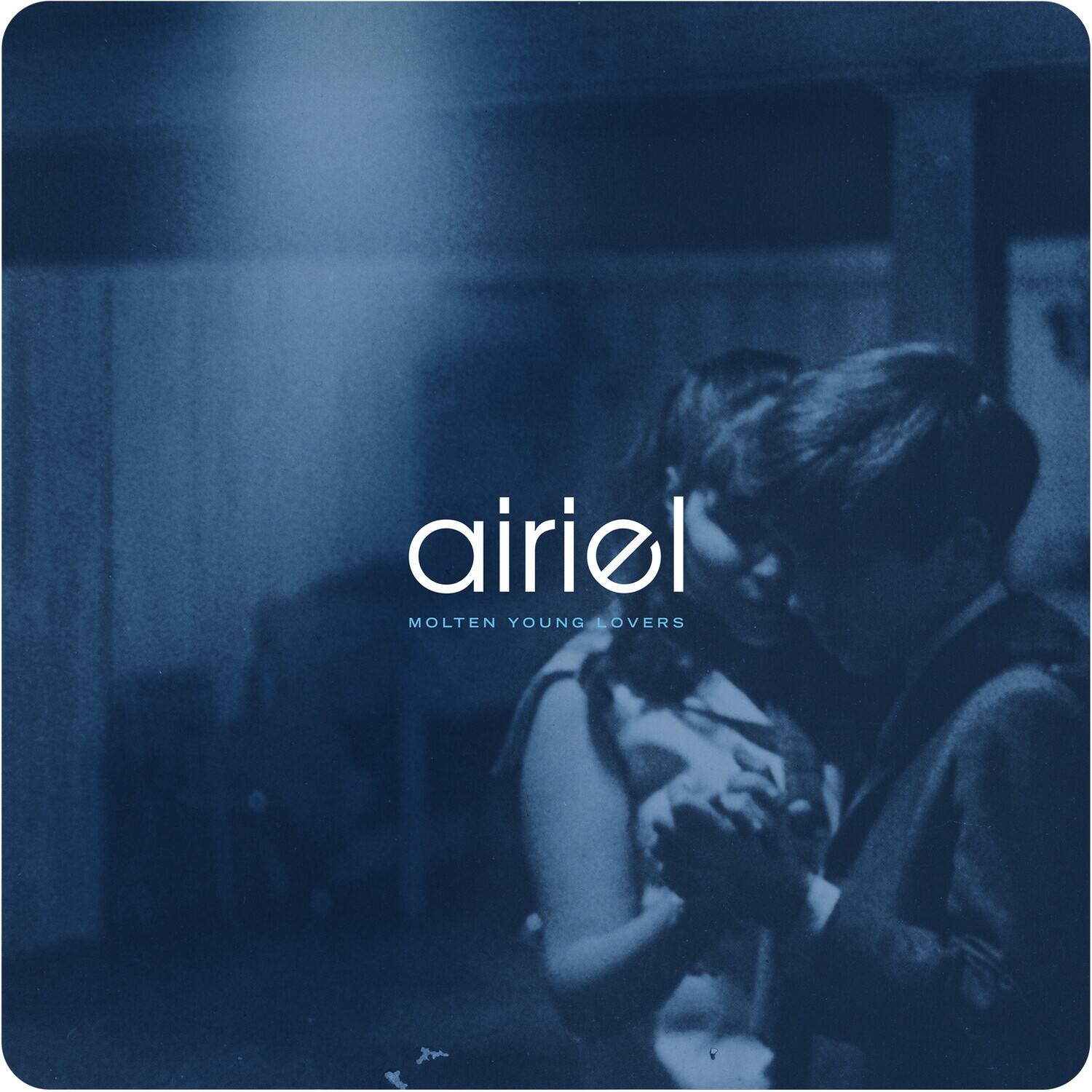 Airiel Molten Young Lovers VINYL LP - Best Buy