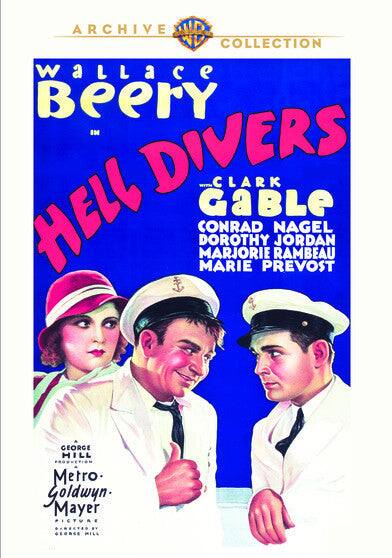 Hell Divers DVD - Best Buy
