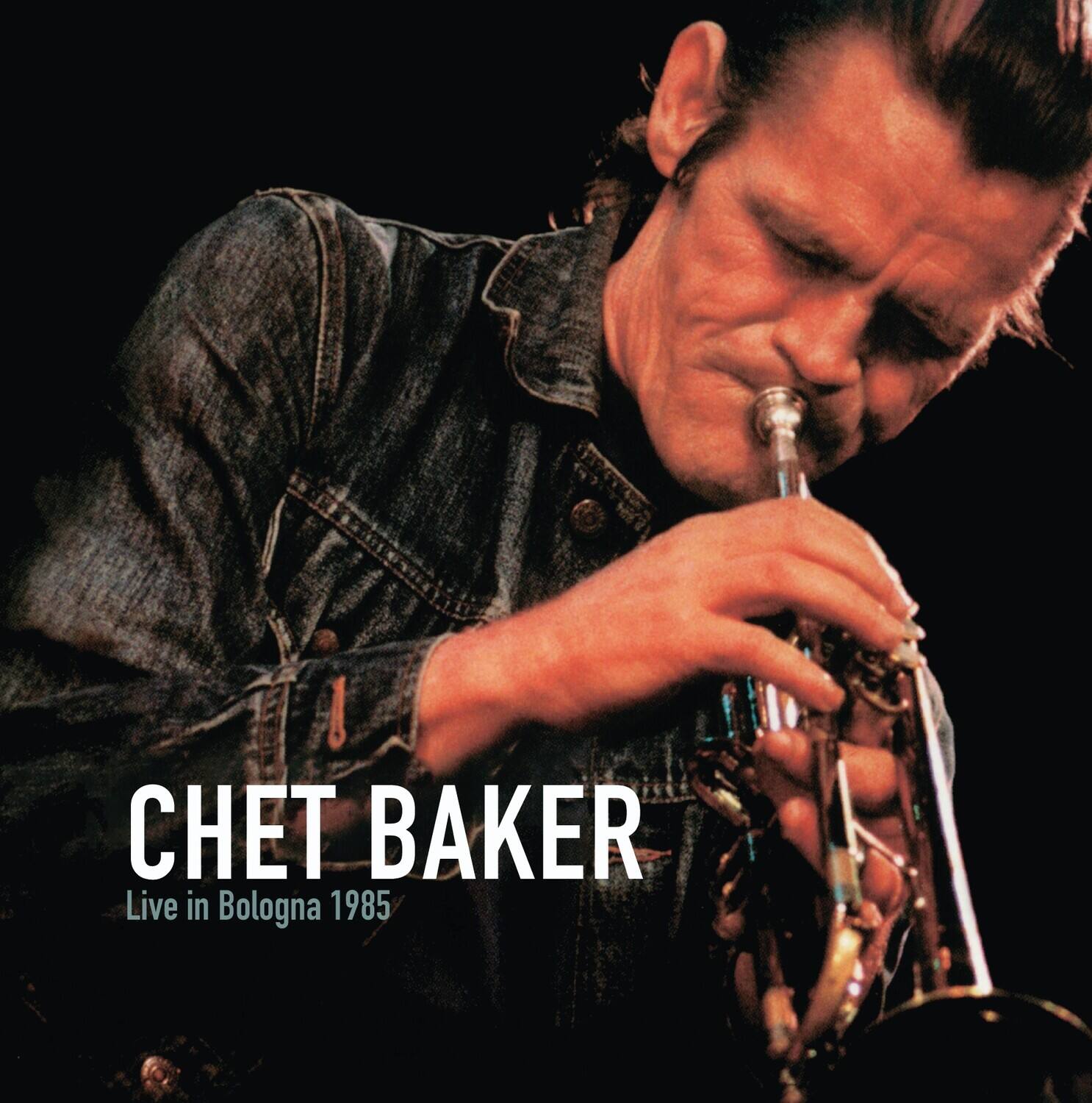 Chet Baker Live in Bologna 1985 COMPACT DISCS [CD] - Best Buy