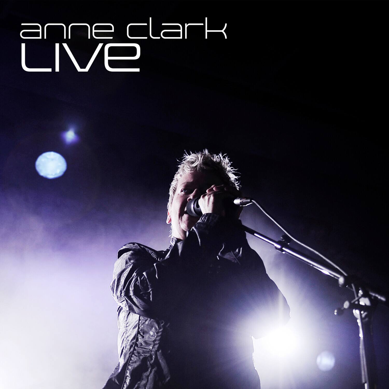 Anne Clark Live COMPACT DISCS [CD] - Best Buy