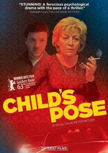 Child’s Pose DVD - Best Buy