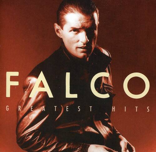 Falco Greatest Hits COMPACT DISCS [CD] - Best Buy
