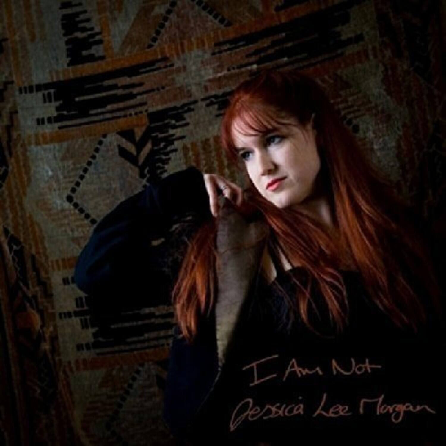 Jessica Lee Morgan I Am Not COMPACT DISCS [CD] - Best Buy