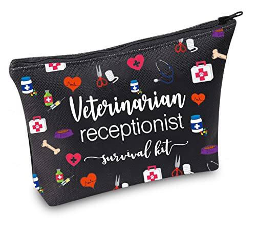 ESBANY Vet Receptionist Gift Veterinarian Gift Vet Tech Gift ...
