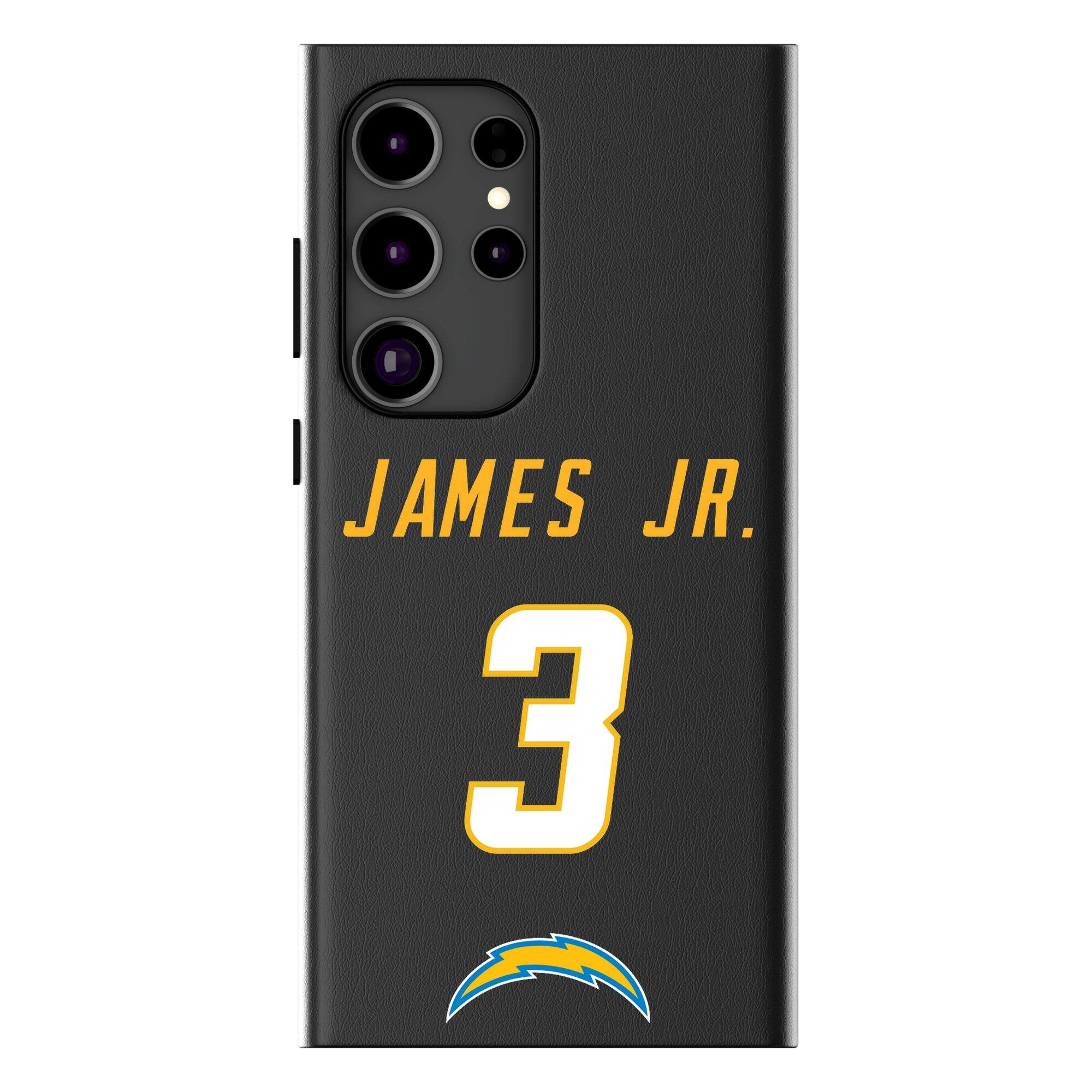 Keyscaper NFL Derwin James Jr. Los Angeles Chargers Galaxy Magnetic ...