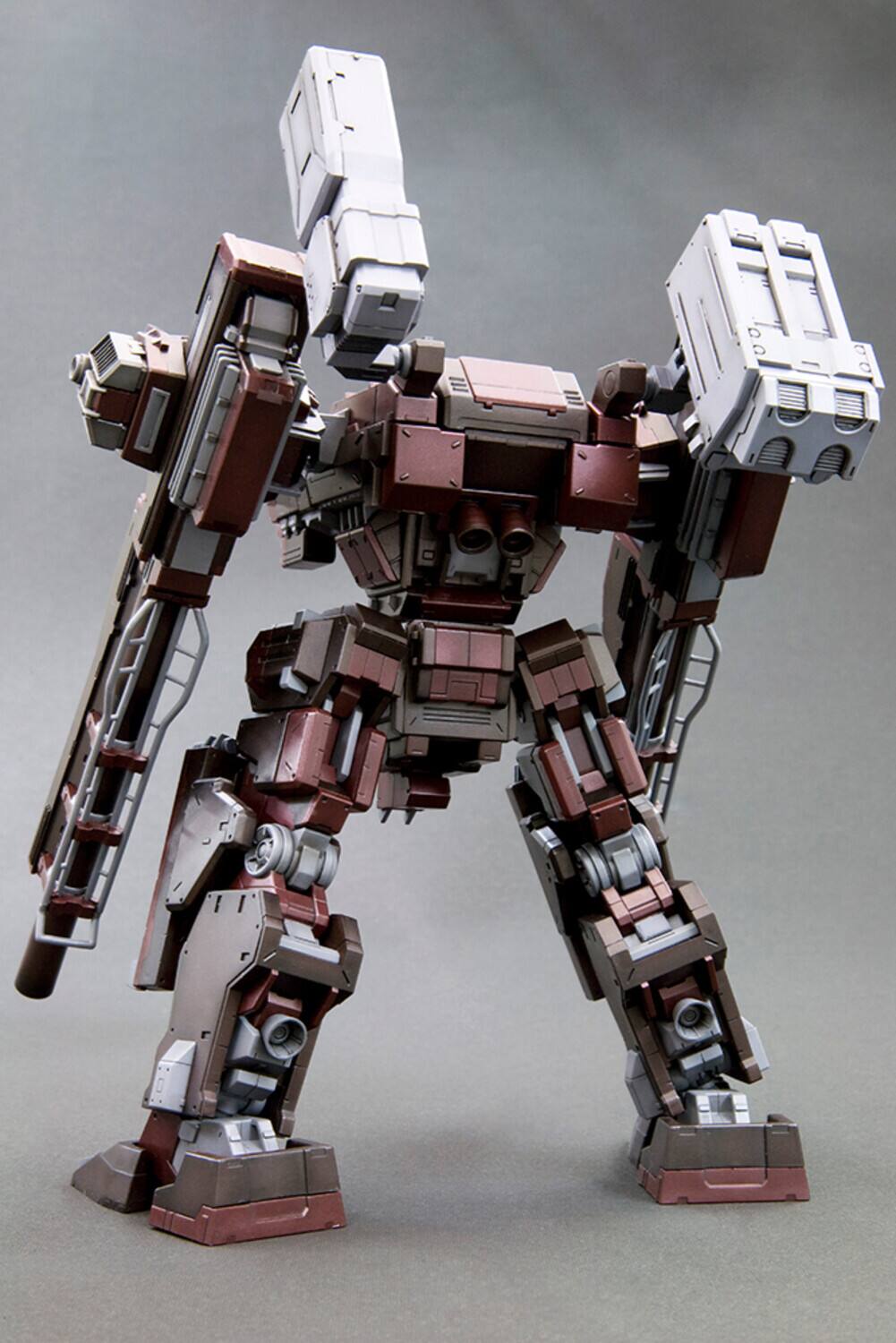 PopMarket Kotobukiya Armored Core GA GAN01 Sunshine E Feedback Model ...