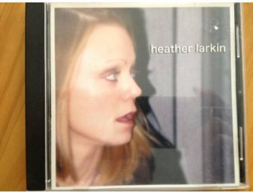 Heather Larkin Heather Larkin COMPACT DISCS [CD] - Best Buy
