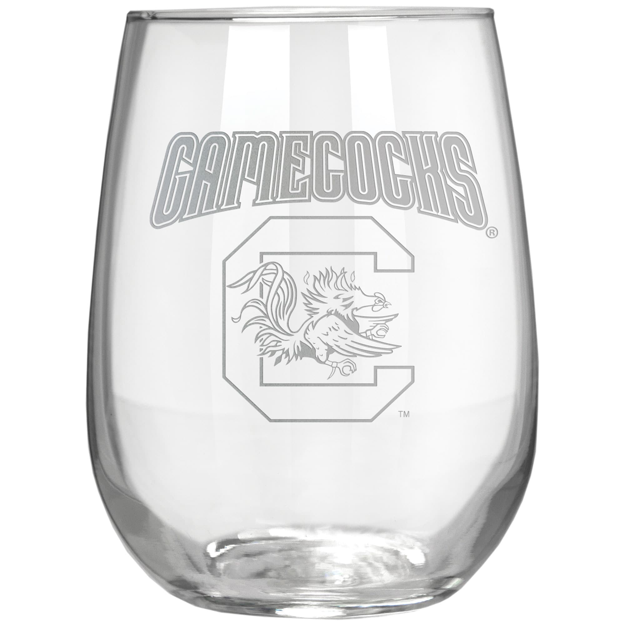 South Carolina Gamecocks and 100% Glass Winona State Warriors - Best Buy