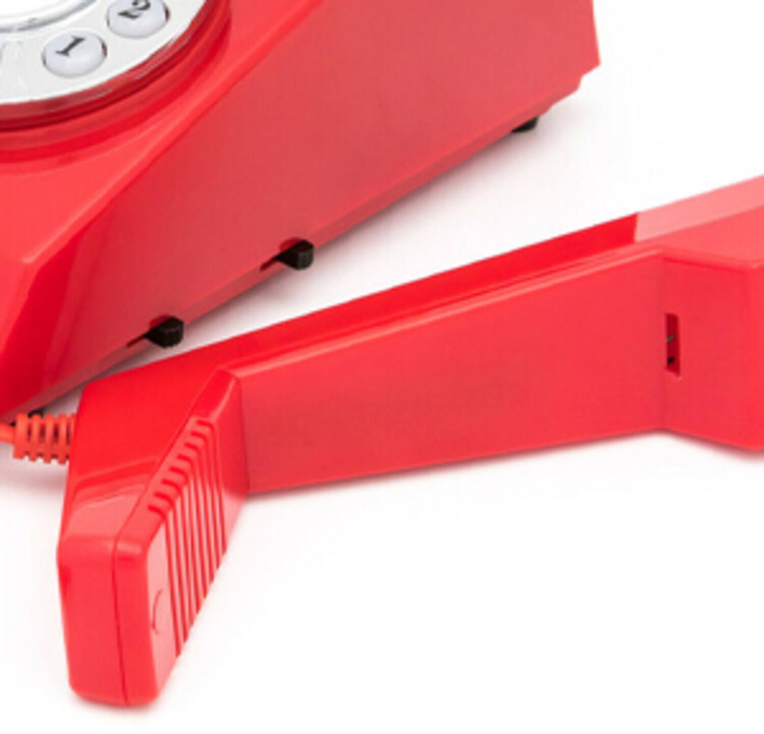 PopMarket GPO Retro GPOTRMR Trim phone Desktop or Wall Mountable MISC ...