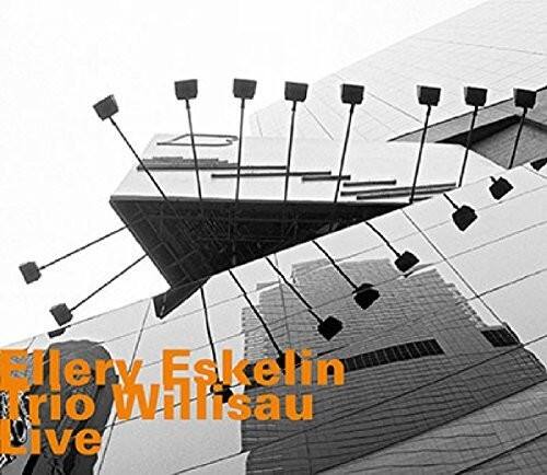 Ellery Eskelin Trio Willisau: Live COMPACT DISCS [CD] - Best Buy