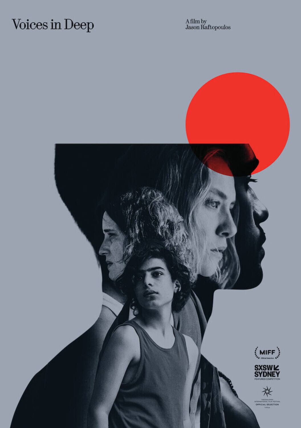 Voices in the Deep DVD - Best Buy