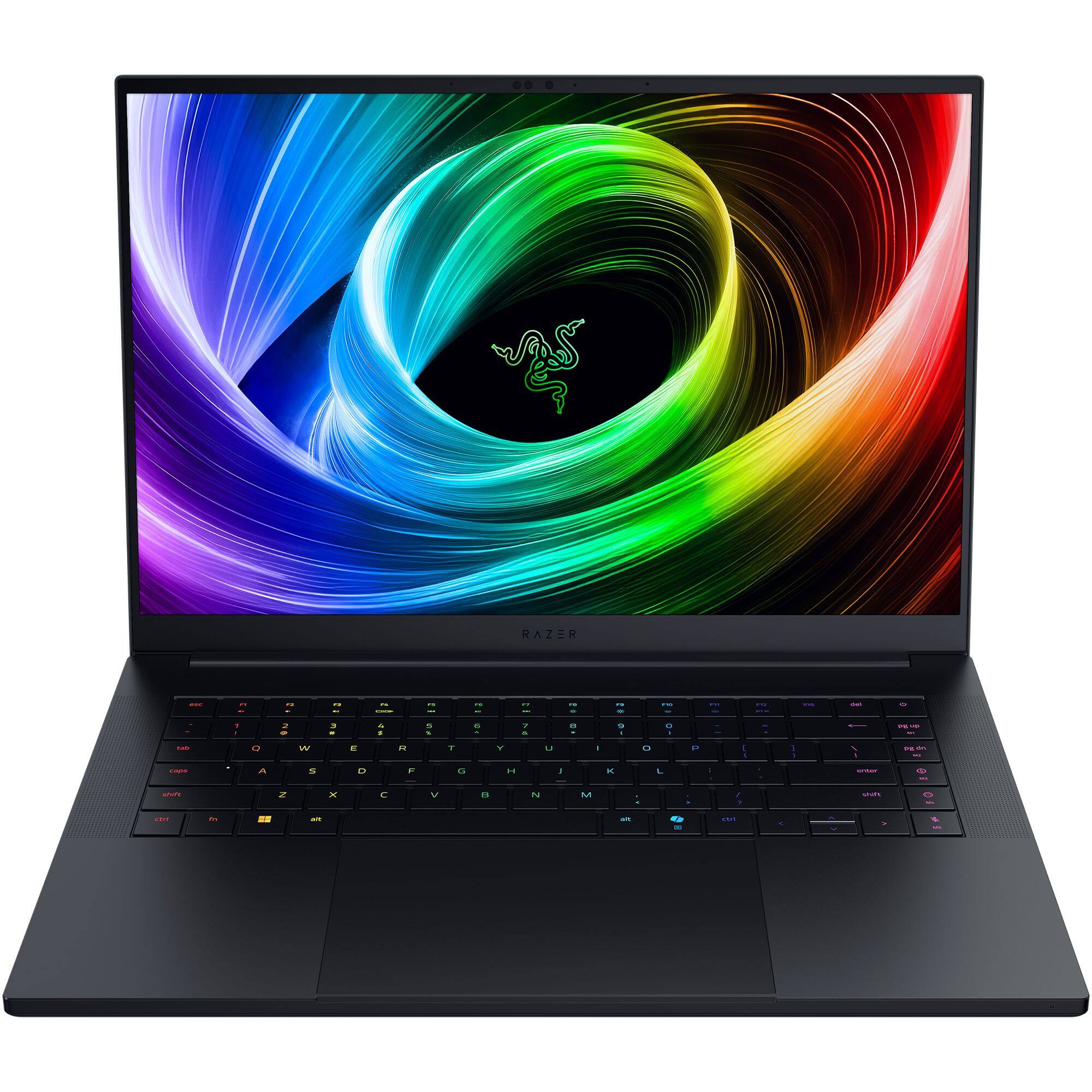 Razer Blade 16 16" 2K 240Hz Gaming Laptop AMD Ryzen AI 9 365 with 64GB ...