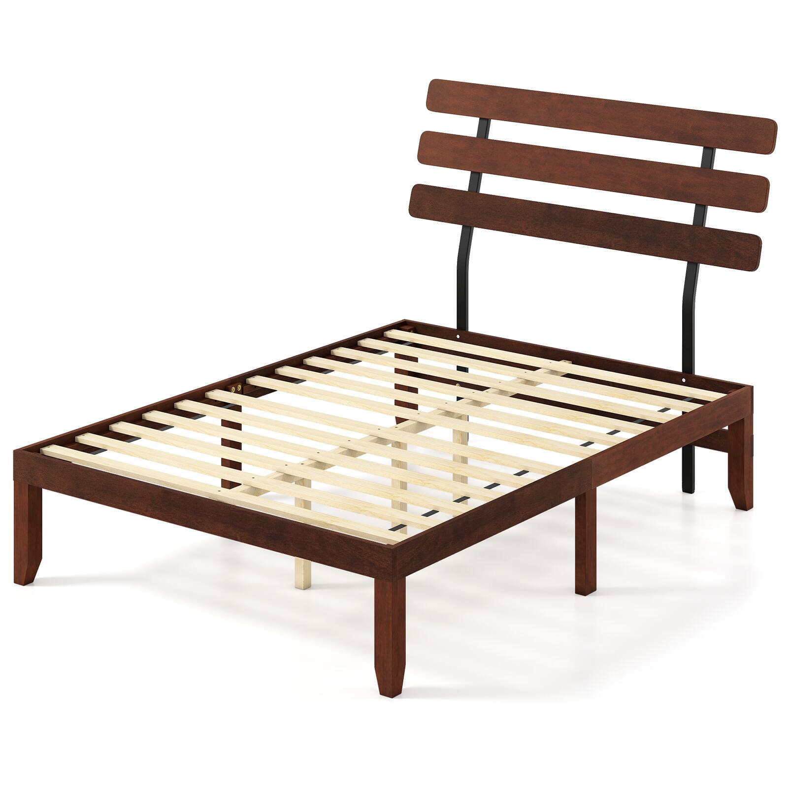 full size bed under $200 - Best Buy