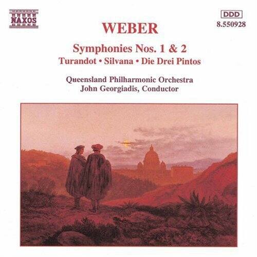 John Georgiadis Symphonies 1 & 2 COMPACT DISCS [CD] - Best Buy