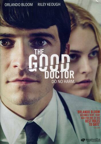 The Good Doctor DVD - Best Buy