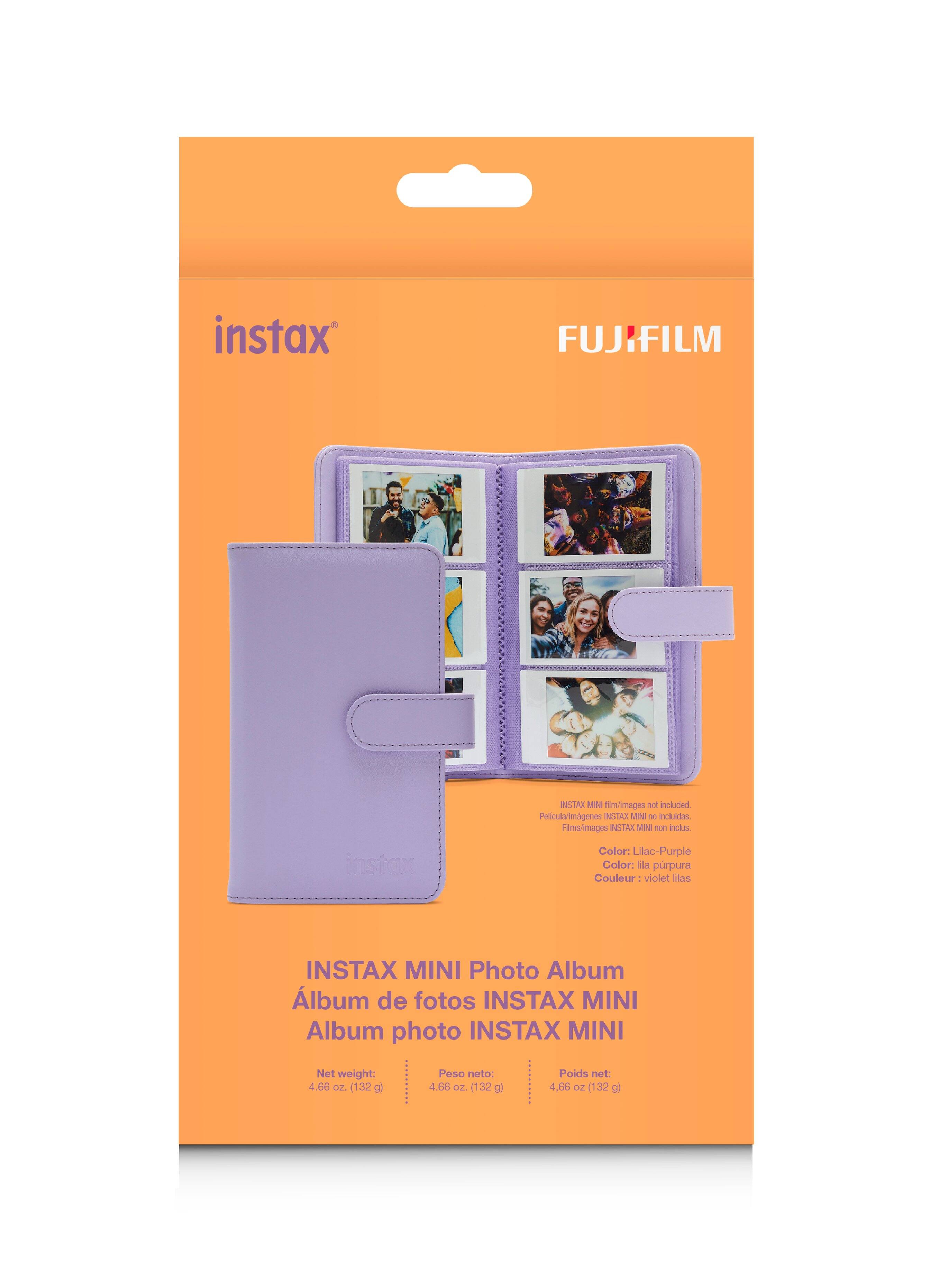 Customer Reviews: Fujifilm Instax Photo Album 600023138 - Best Buy