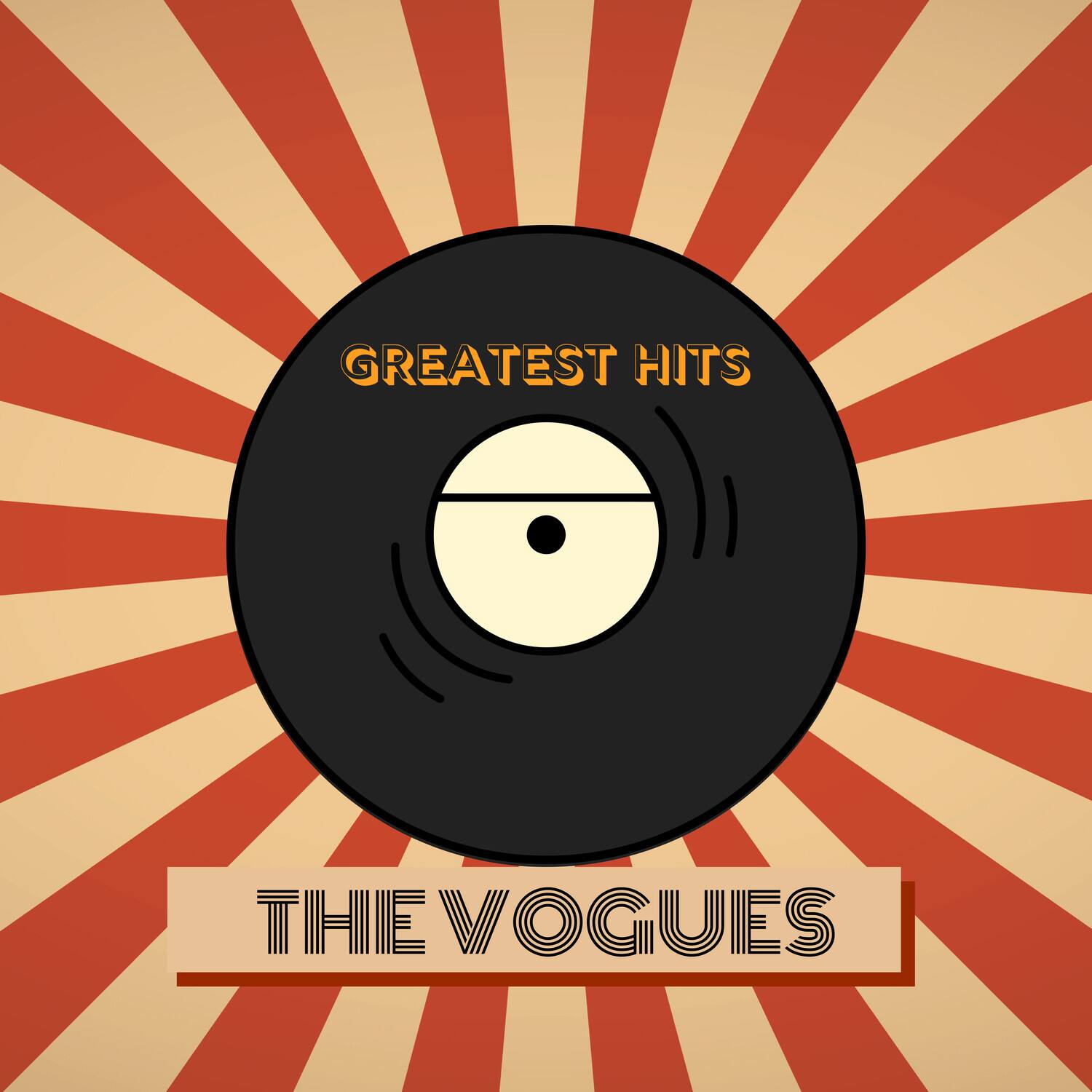 The Vogues Vogues Greatest Hits COMPACT DISCS [CD] - Best Buy