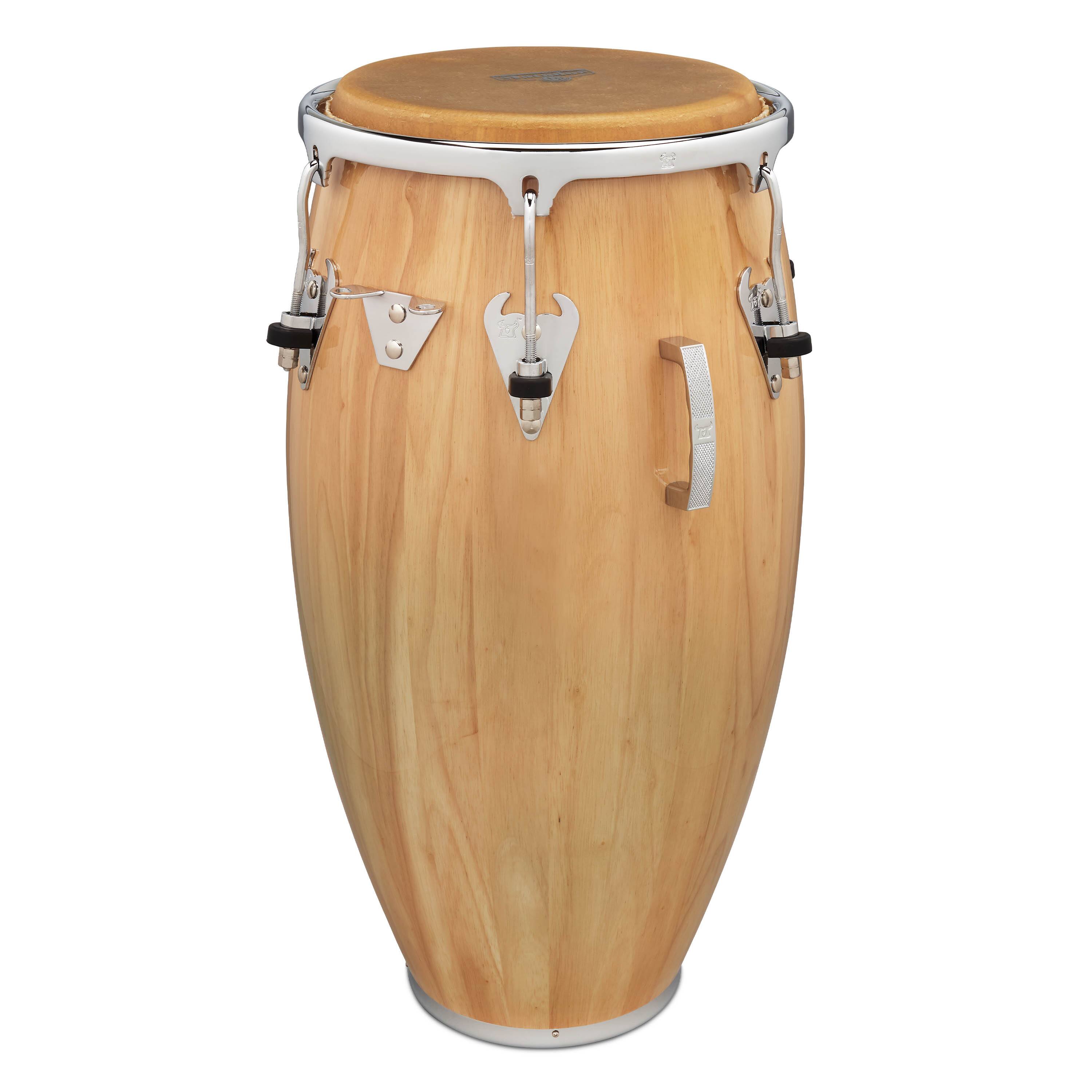 Latin Percussion Matador 11 3/4" Conga M752S-AWC - Best Buy
