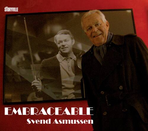 Svend Asmussen Embraceable COMPACT DISCS [CD] - Best Buy