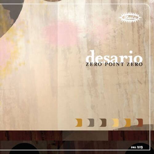 Desario Zero Point Zero COMPACT DISCS [CD] - Best Buy