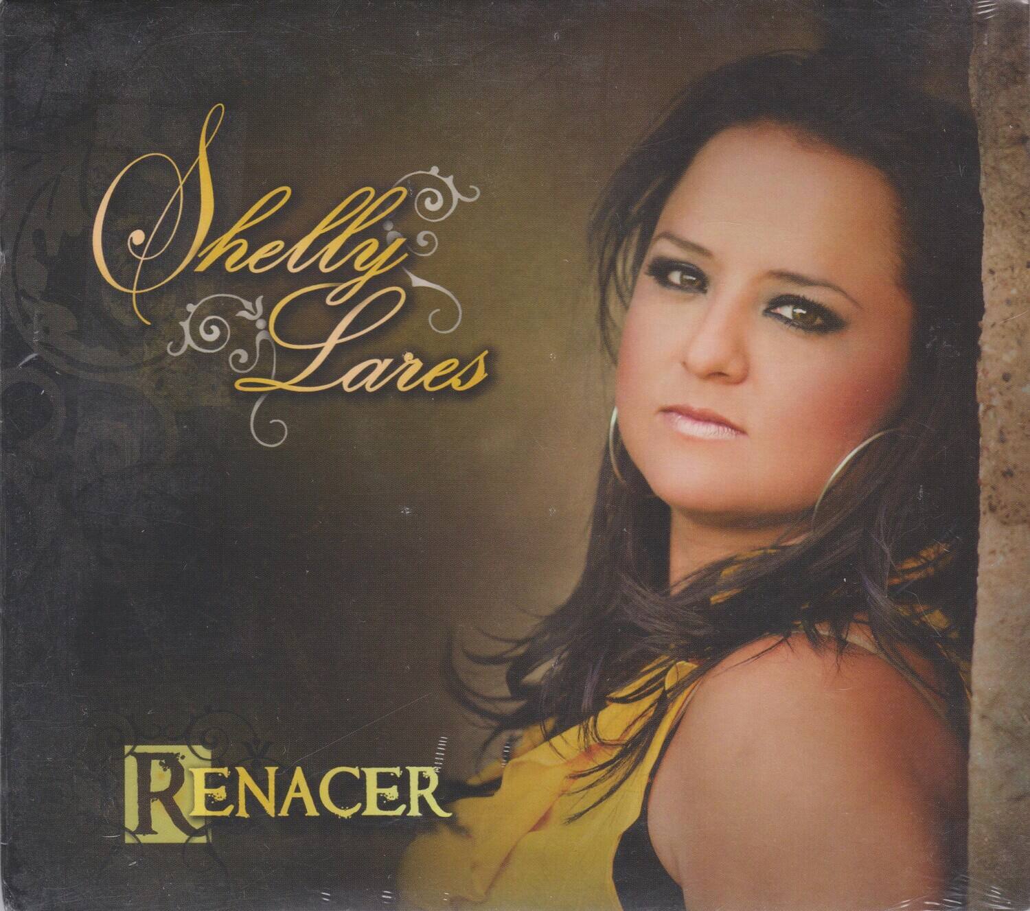 Shelly Lares Renacer COMPACT DISCS [CD] - Best Buy