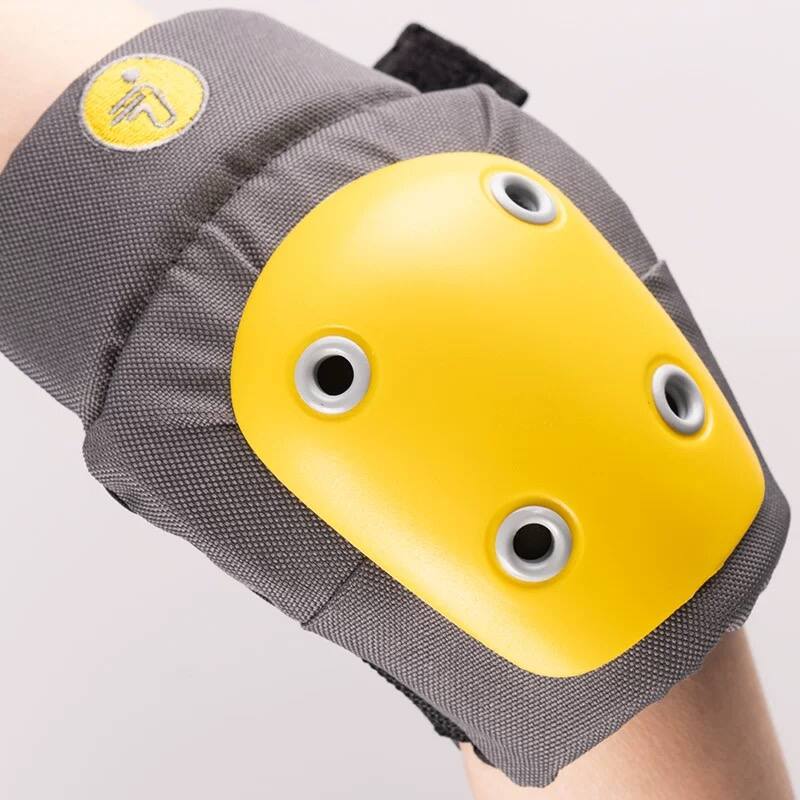 Segway Protective Gear Set, S, Streamlined Shell, Adjustable Fit, Easy ...