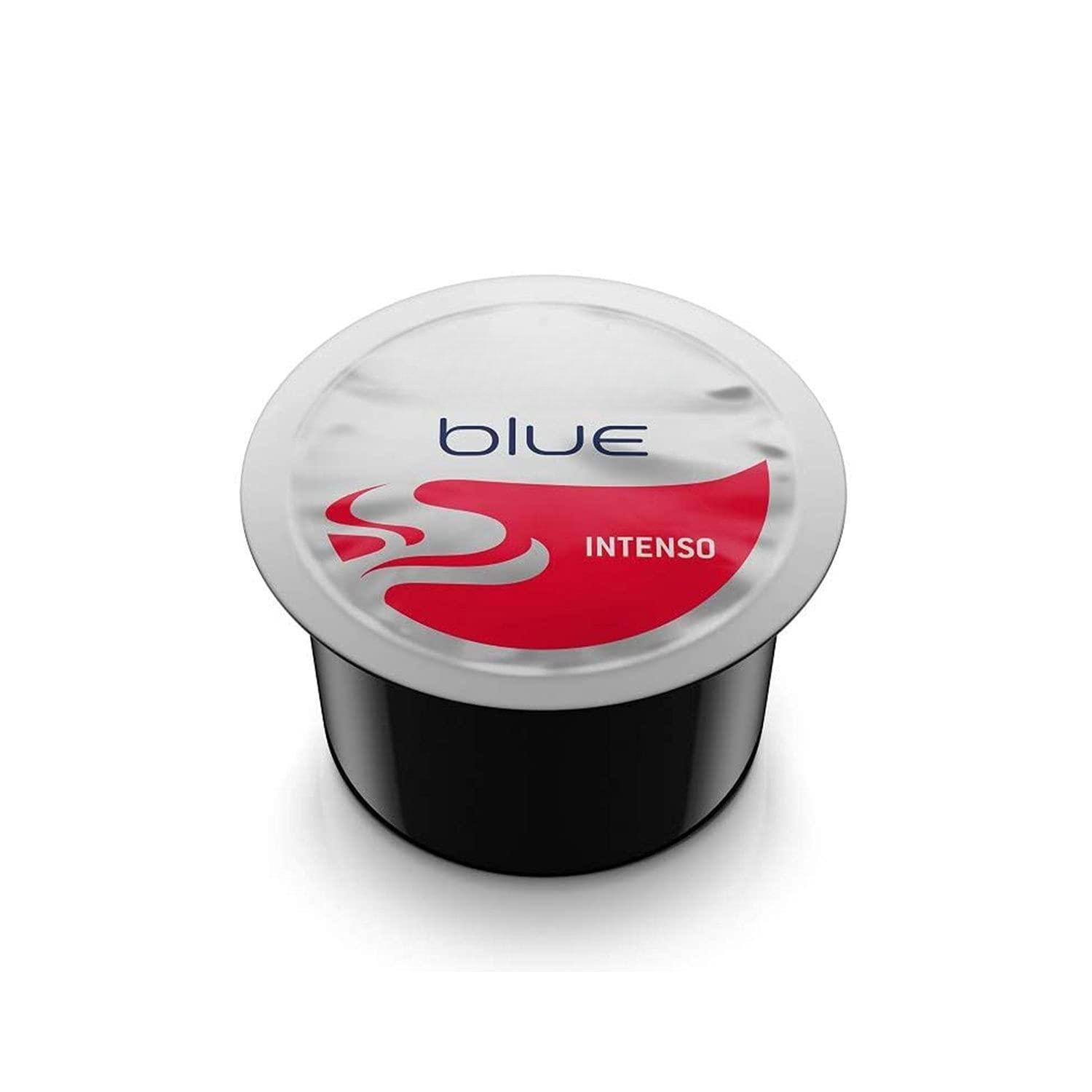 Dapper Styles Top Class Double Shot Espresso Capsules Arabica And ...