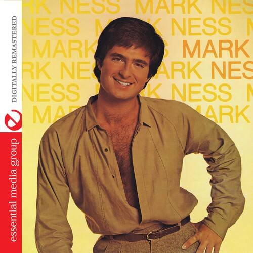 Mark Ness Mark Ness COMPACT DISCS [CD] - Best Buy