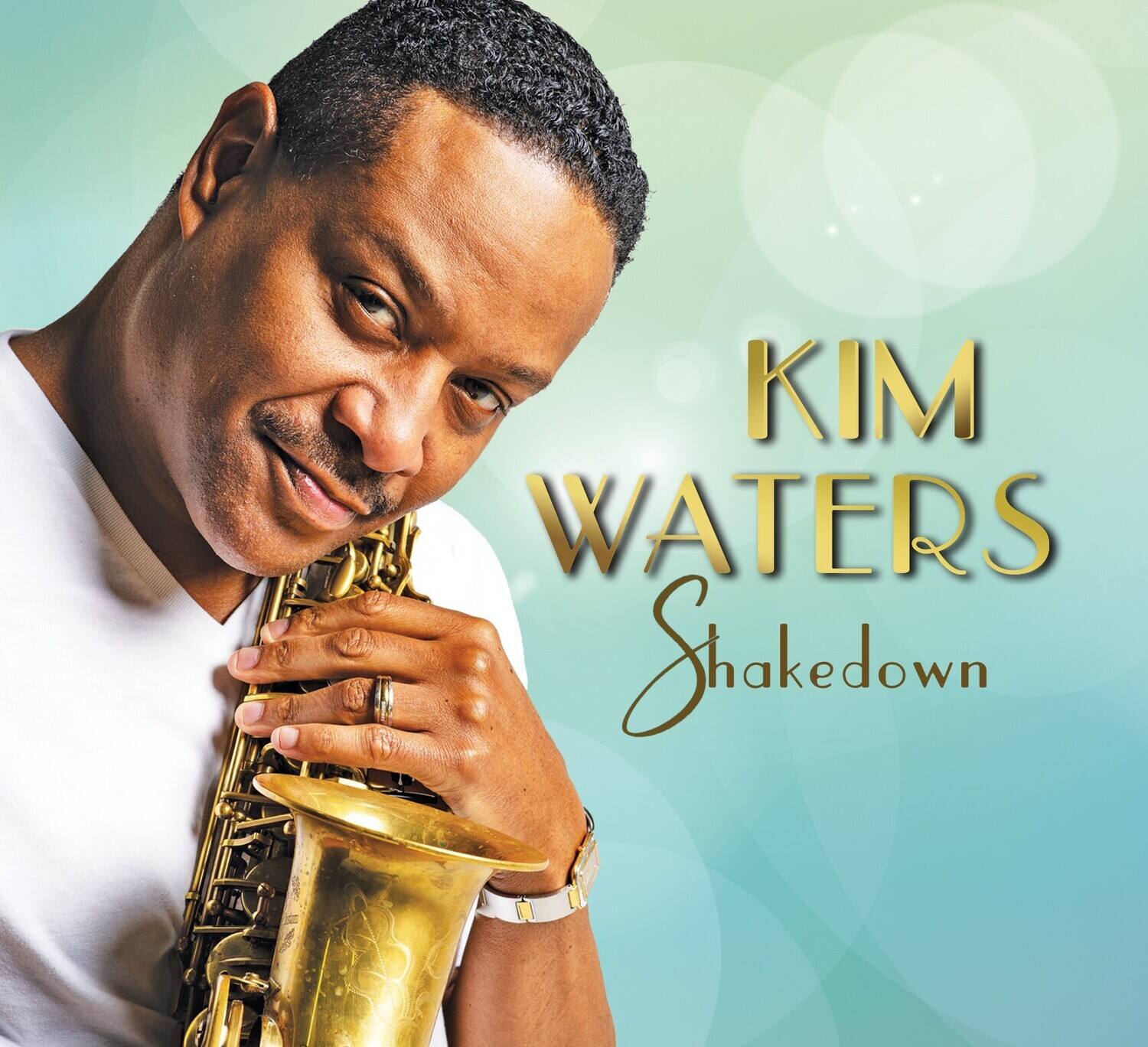 Kim Waters Shakedown COMPACT DISCS [CD] - Best Buy