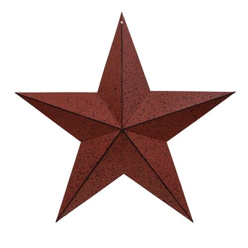BreeBe Barn Star 18" Burgundy GXME0018R - Best Buy