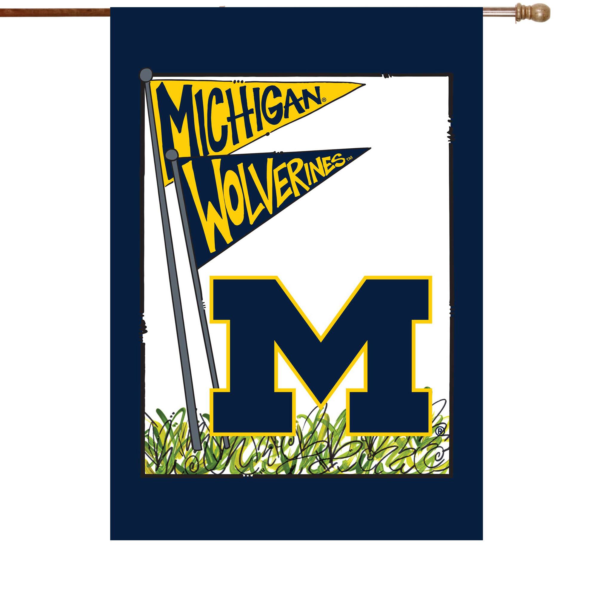 Michigan Wolverines and Machine Washable Carleton Knights - Best Buy