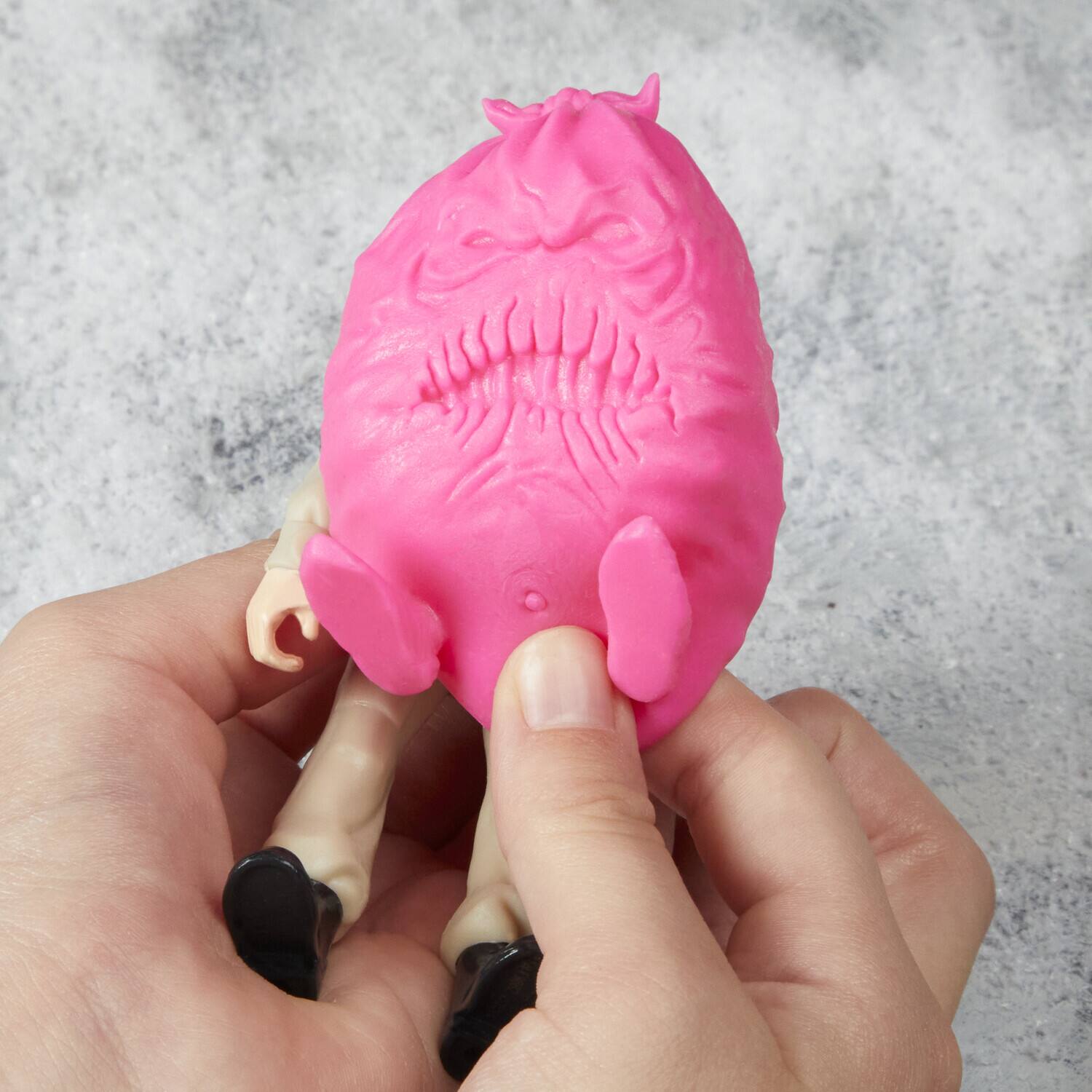 Hasbro Collectibles Ghostbusters Fright Features Callie Spengler Action ...