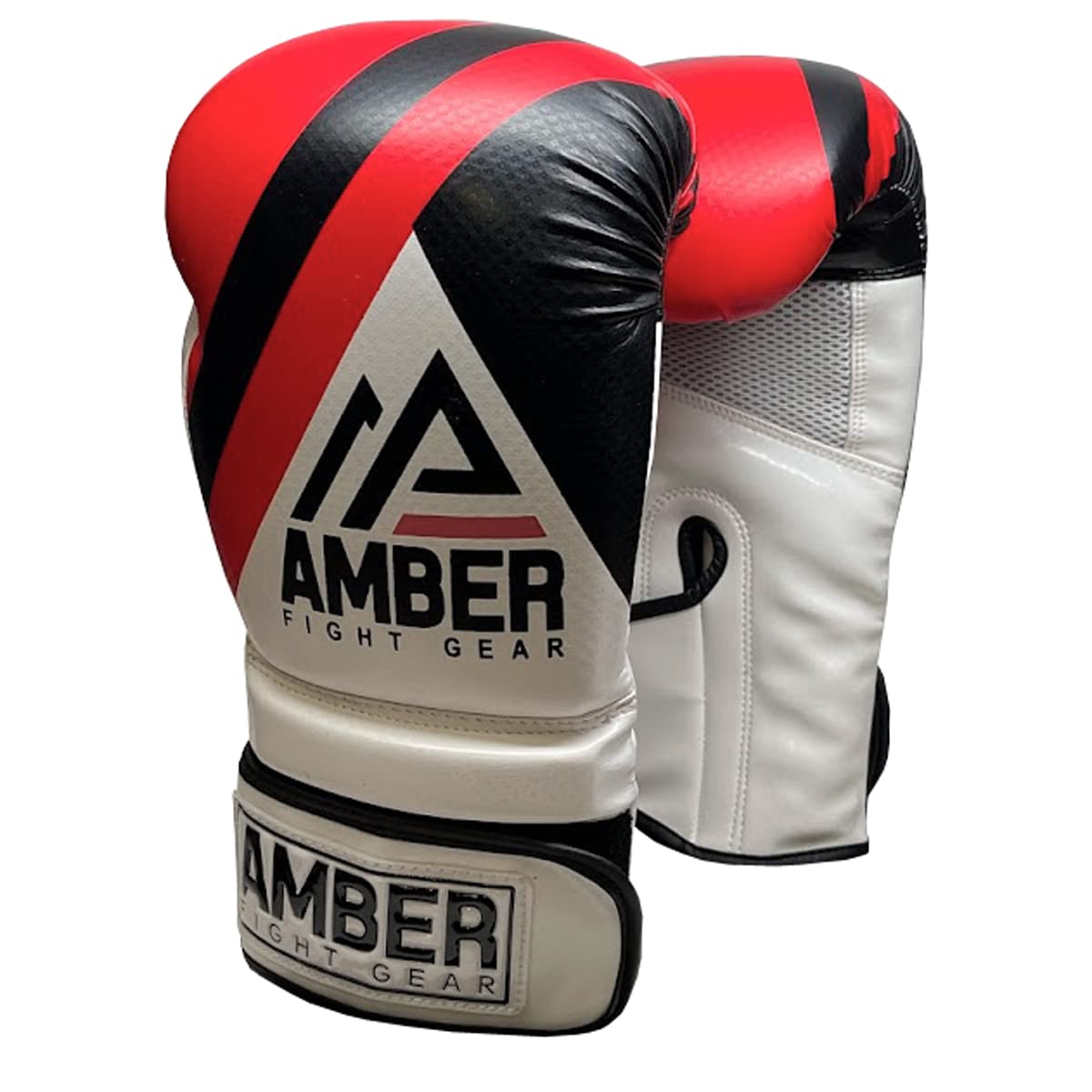 Amber Sporting Goods Fury Boxing Gloves Kickboxing, Muay Thai Training ...
