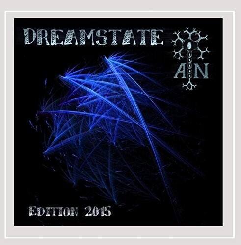 Axon Neuron Dreamstate COMPACT DISCS [CD] - Best Buy