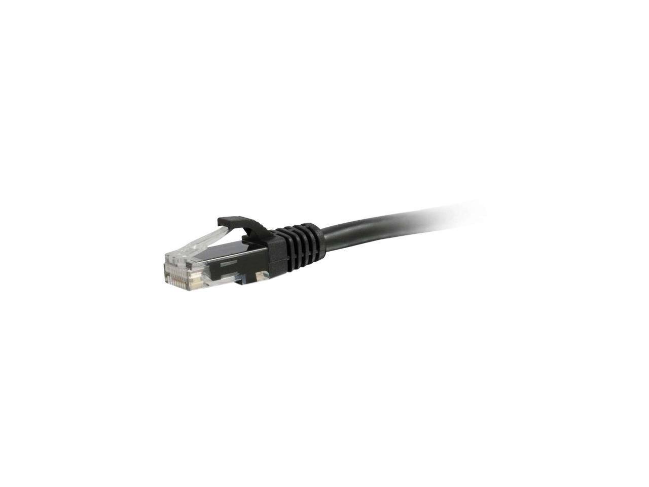 Cables to Go 00736 Cat6a Snagless Unshielded (UTP) Network Patch Cable ...
