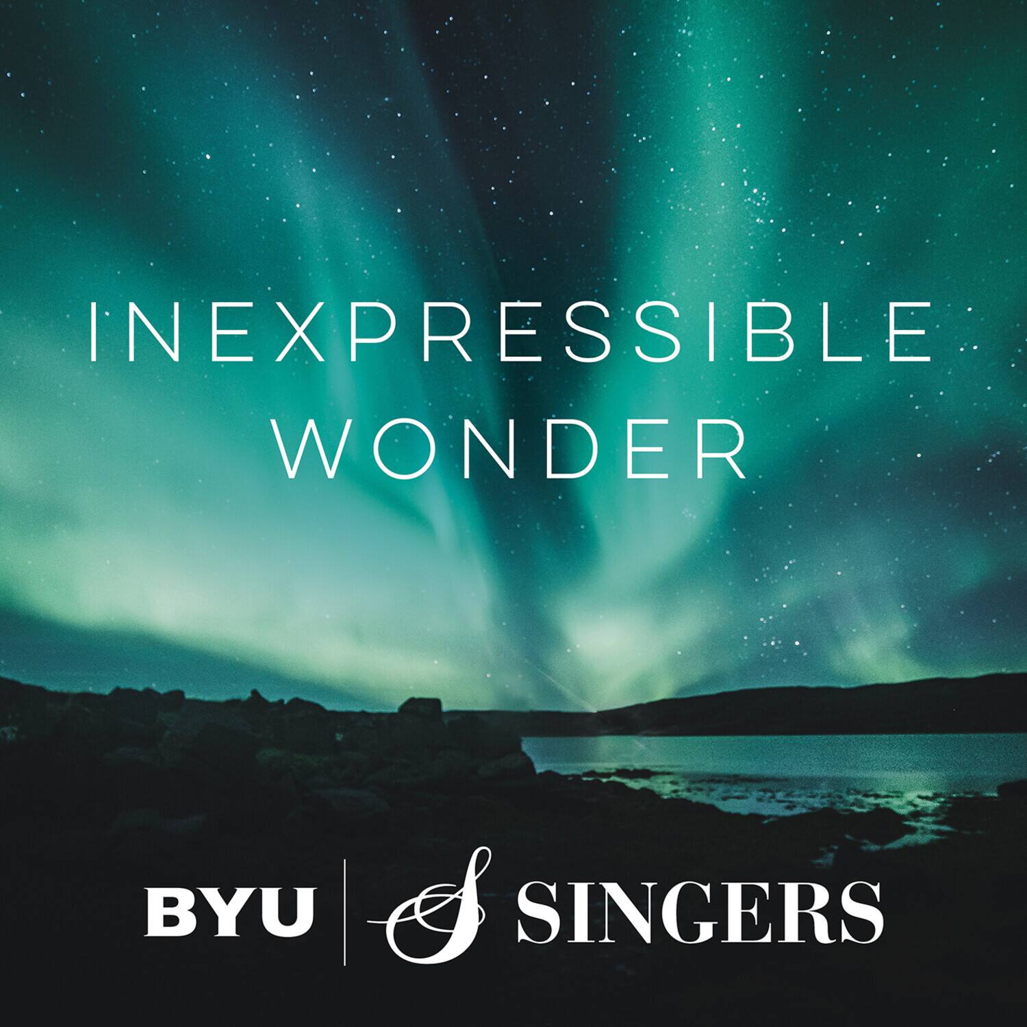 BYU Singers Inexpressible Wonder COMPACT DISCS [CD] - Best Buy