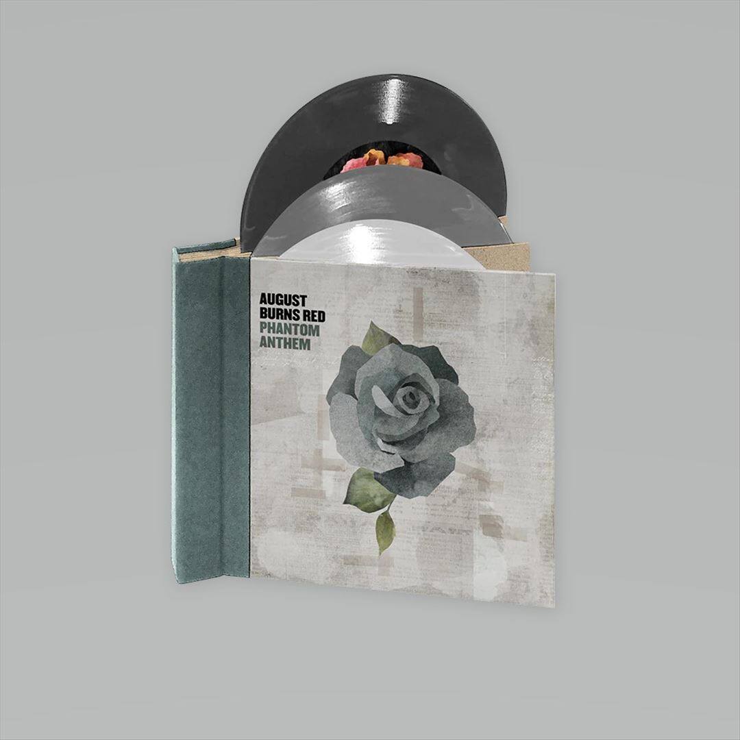 Phantom Anthem [7 inch Vinyl Disc] - Best Buy