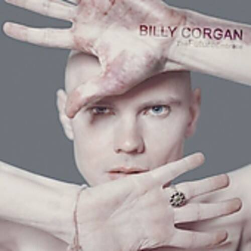 Billy Corgan The FutureEmbrace COMPACT DISCS [CD] - Best Buy