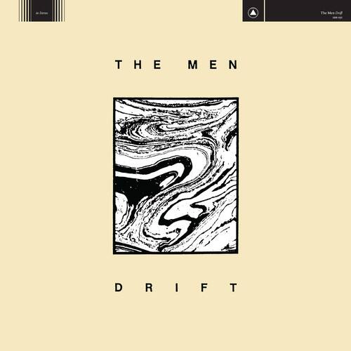 The Men Draft VINYL LP - Best Buy