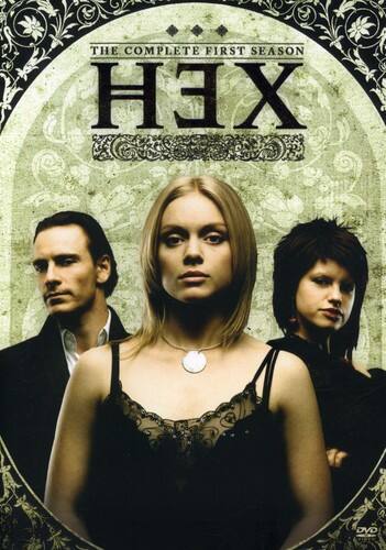 Hex Hex: The Complete First Season DVD - Best Buy