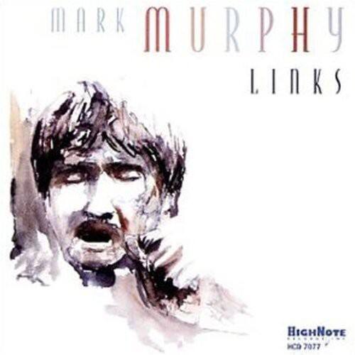 Mark Murphy Links COMPACT DISCS [CD] - Best Buy